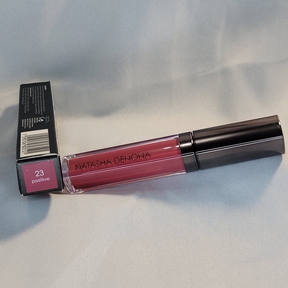 Natasha Denona | Makeup | Bnib Natasha Denona Mark Your Liquid Lips ...